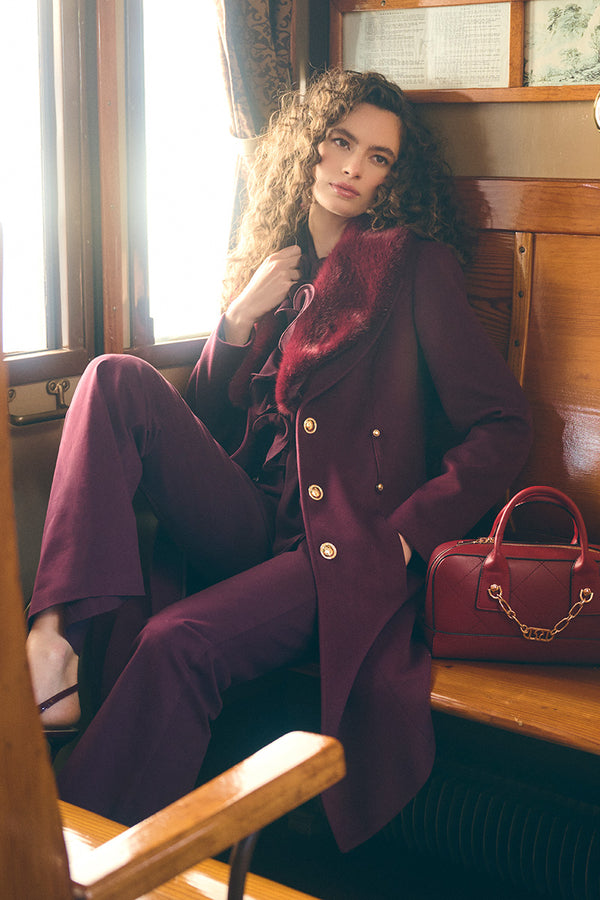 Rinascimento | Damenbekleidung und Accessoires | Made in Italy