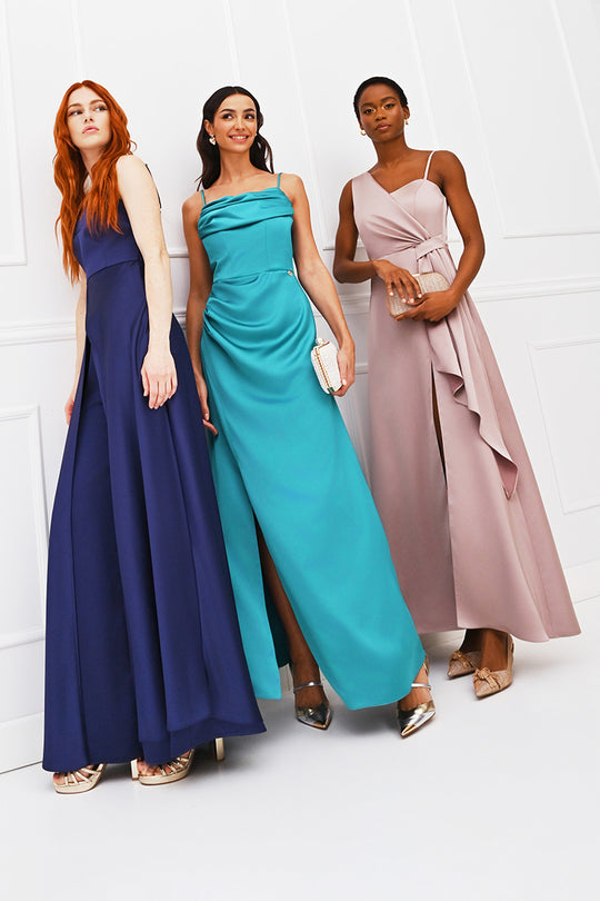 La tienda de ropa y accesorios de mujer Made in Italy por excelencia ...