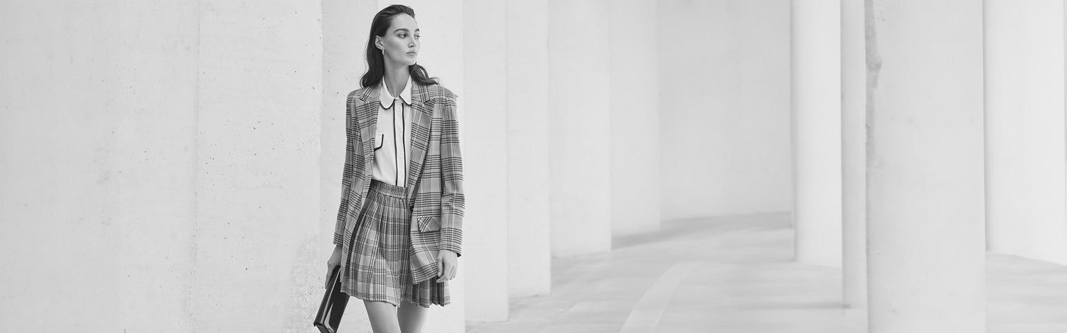 Rinascimento | Abbigliamento e Accessori Donna | Made in Italy